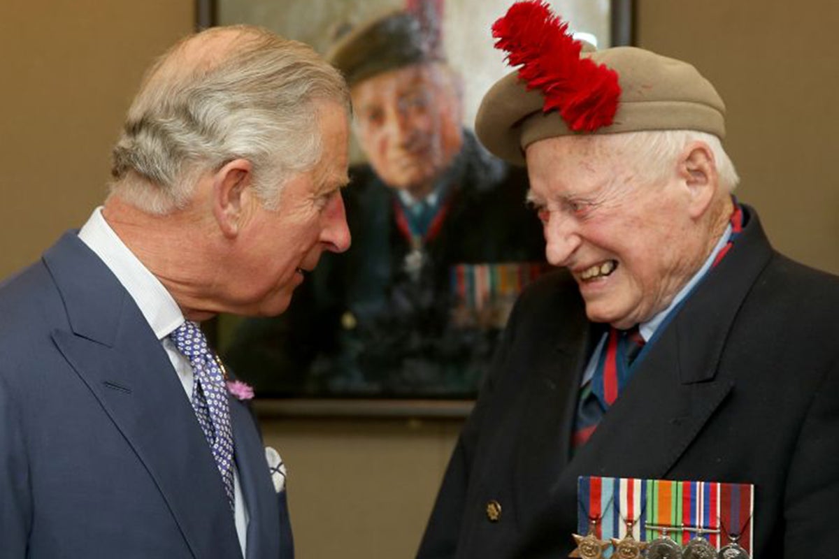 Brian Stewart: the key British diplomat in Hanoi during the Vietnam War ...