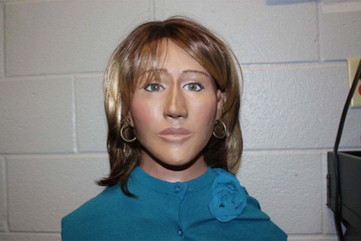 Suspected murder victim in 42-year-old cold case turns up alive | The ...