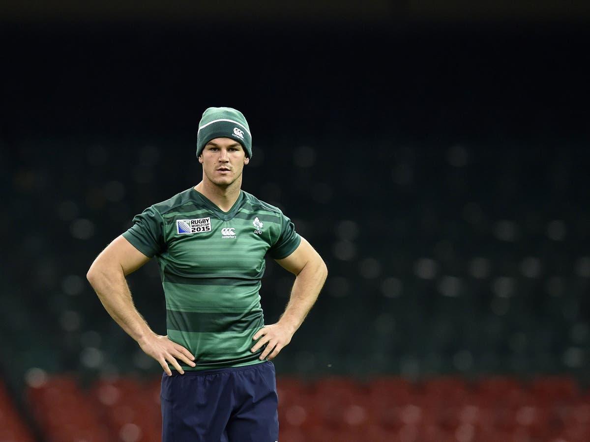 Ireland vs Argentina: Jonathan Sexton fit to face Pumas after ...