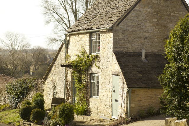 Cosy up: 20 best holiday cottages for winter | The Independent | The ...