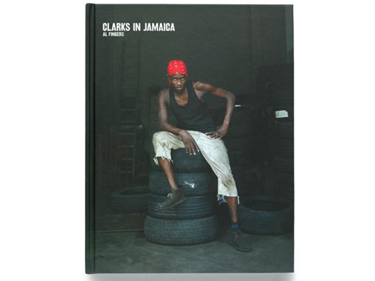 Clarks shoes: New reggae album pays tribute to classic English footwear ...