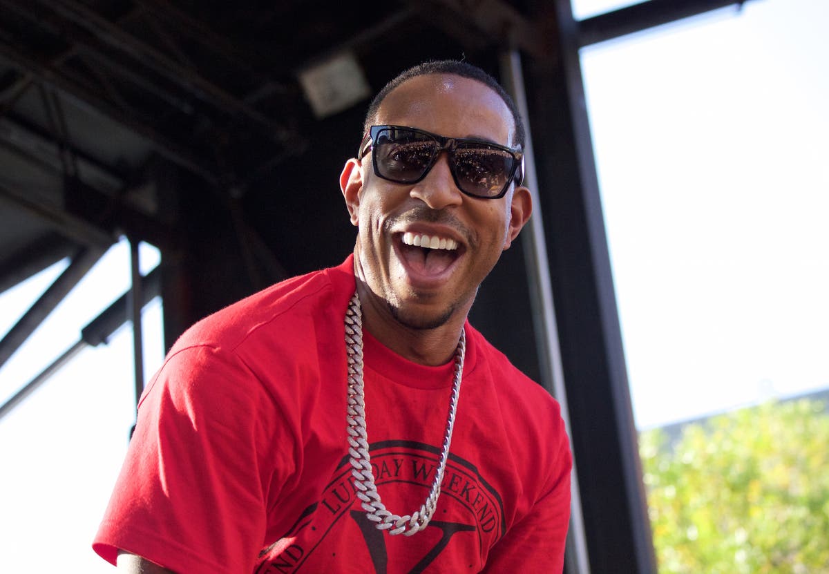 Ludacris wraps up his 10th anniversary of LudaDay weekend | The ...