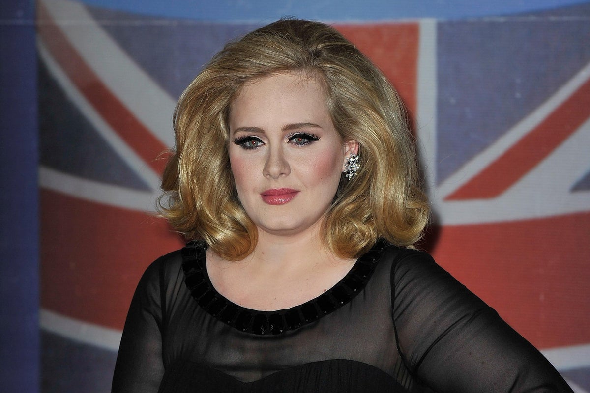 Adele teases first new music since 2012 in 30-second advert during X ...