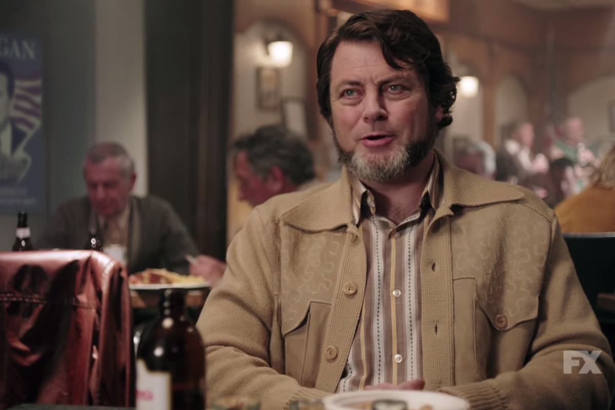Fargo season 2 episode 1 review: Waiting for Dutch | The Independent ...