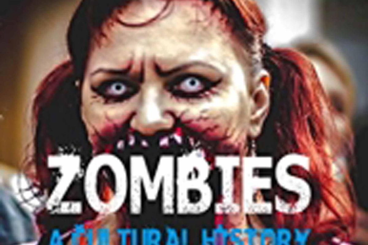 Zombies: A Cultural History, by Roger Luckhurst - book review: Fun ...