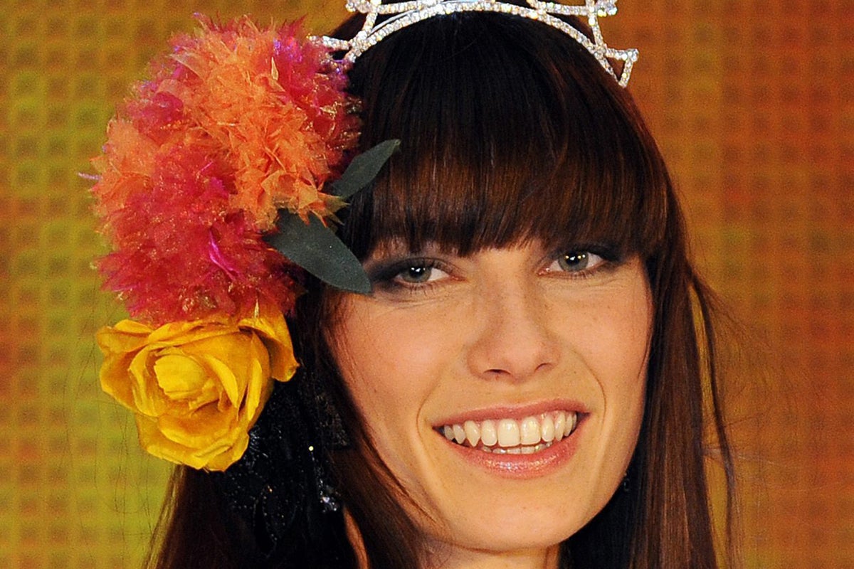 Miss Austria winner Ena Kadic dies after falling from the side of a ...