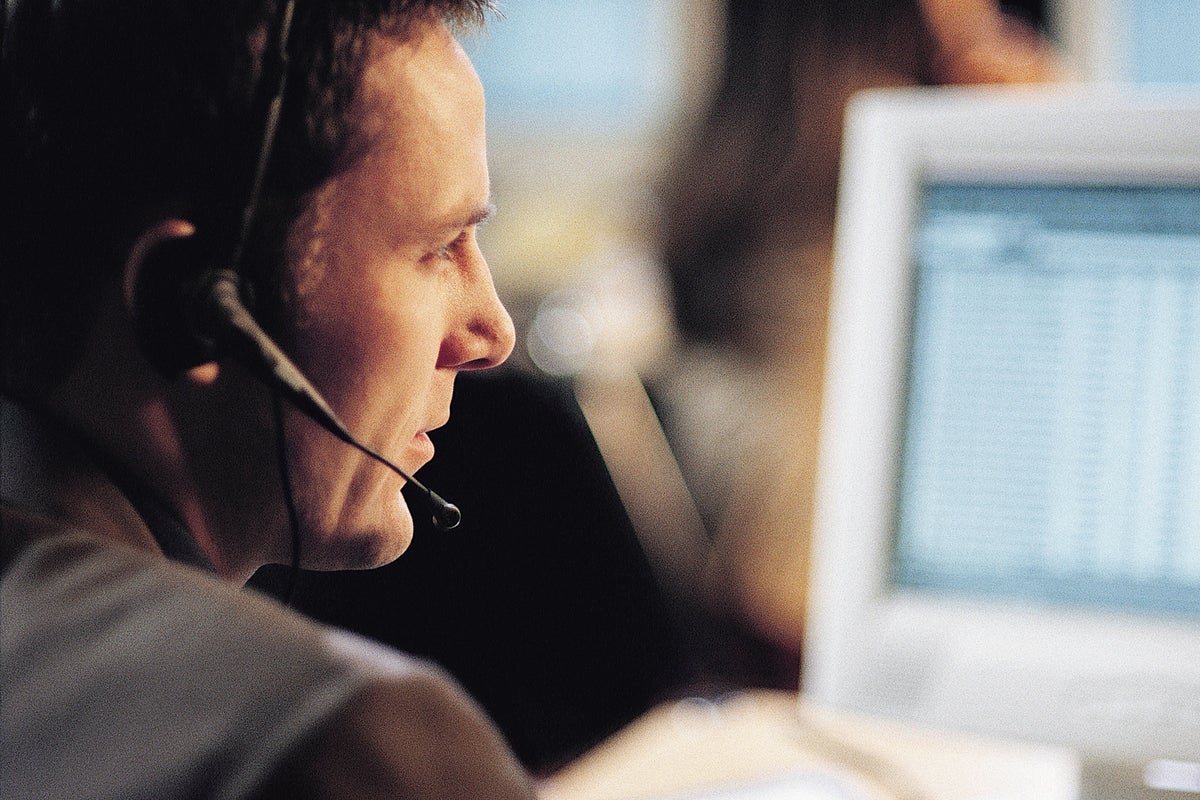Concentrix: US firm brought in by City of London police to run Action ...