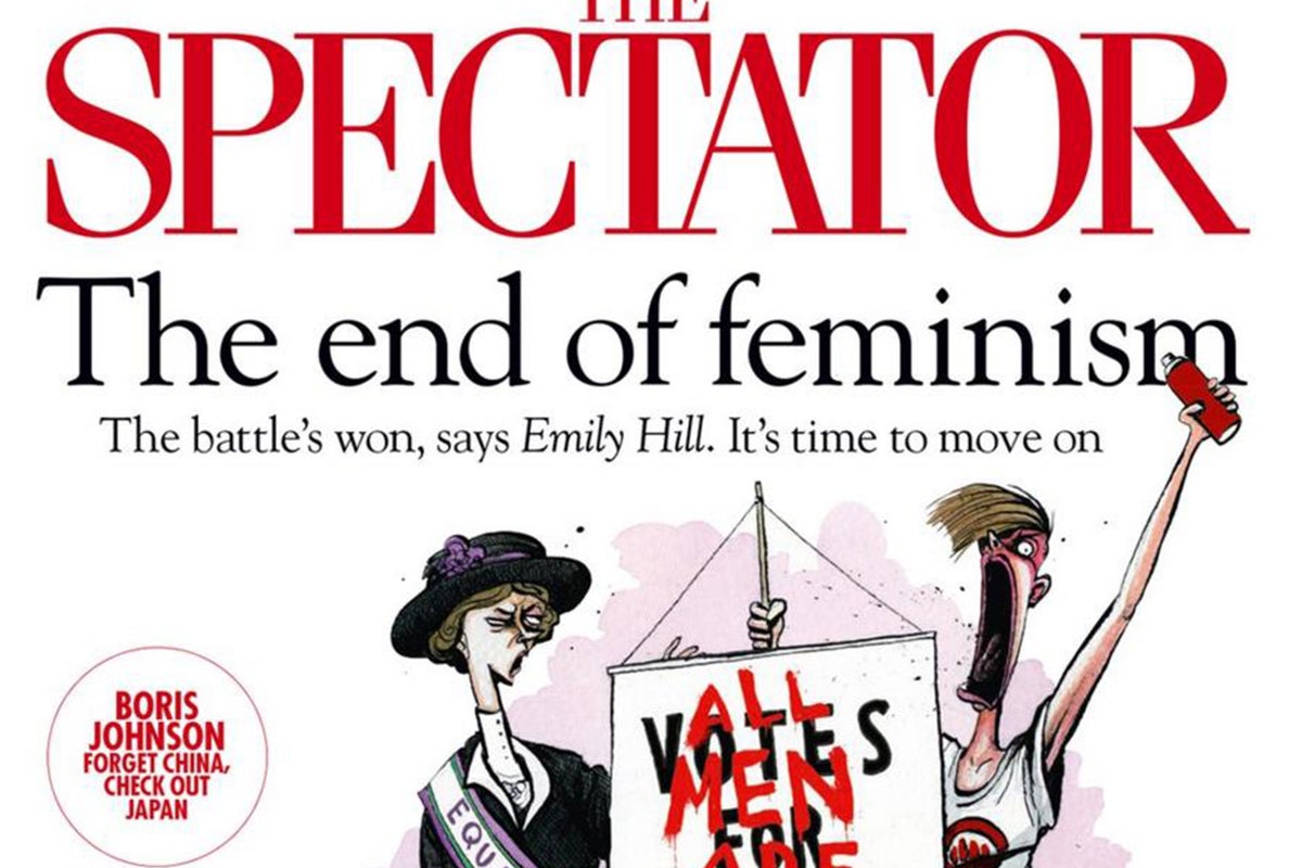Spectator Writer Lloyd Evans ‘paid For Sex After Becoming Aroused By