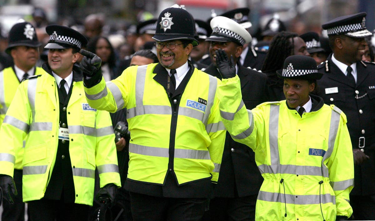 The four charts that expose the 'incredible' lack of diversity in ...