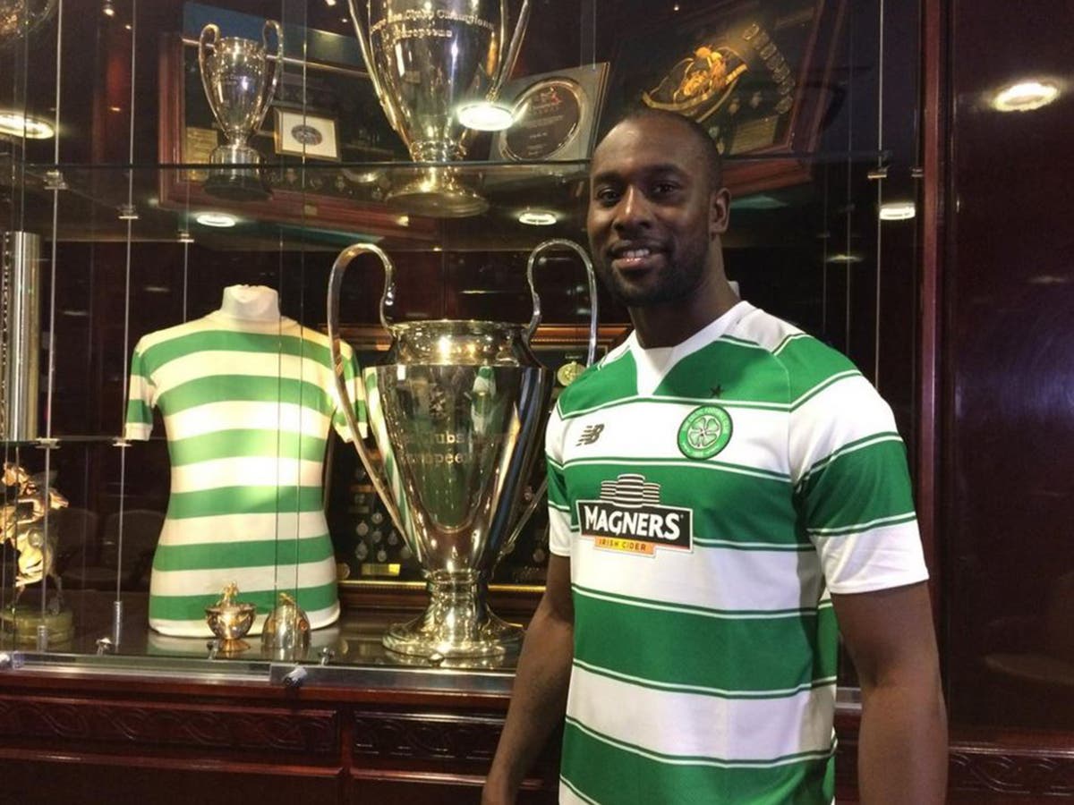 Carlton Cole joins Celtic: Former Chelsea and West Ham striker wants to ...