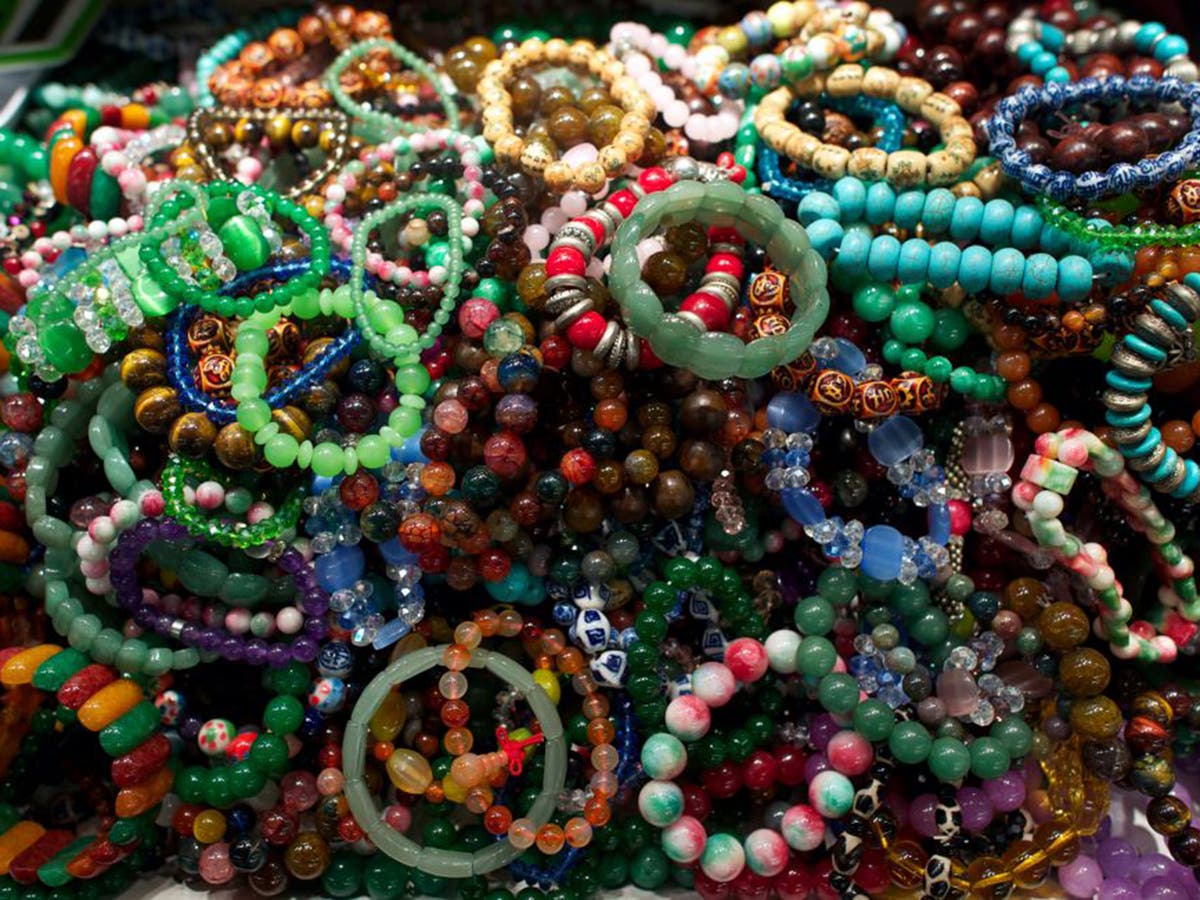 Burma jade trade: Former junta members making huge profits while locals ...
