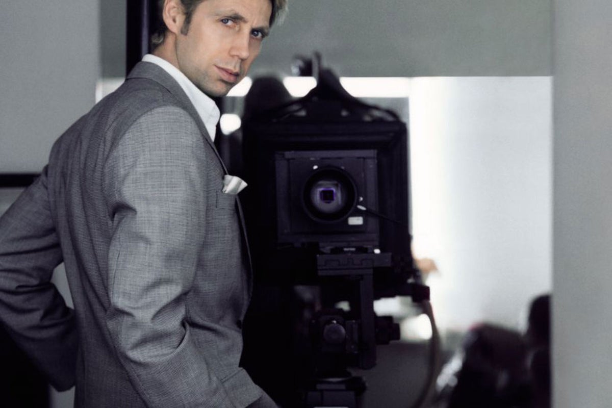 Nick Knight interview: The photographer and film-maker on working with ...