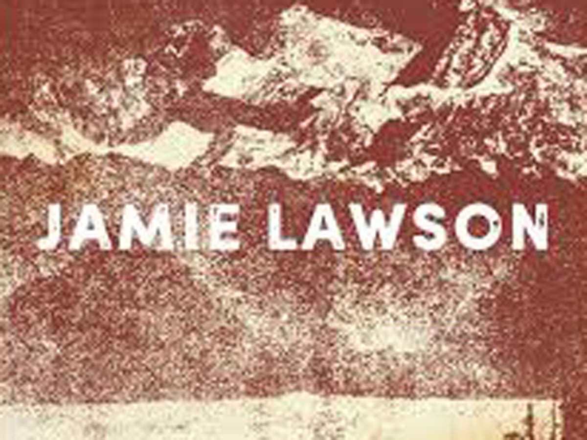 Jamie Lawson, Jamie Lawson - album review | The Independent | The ...