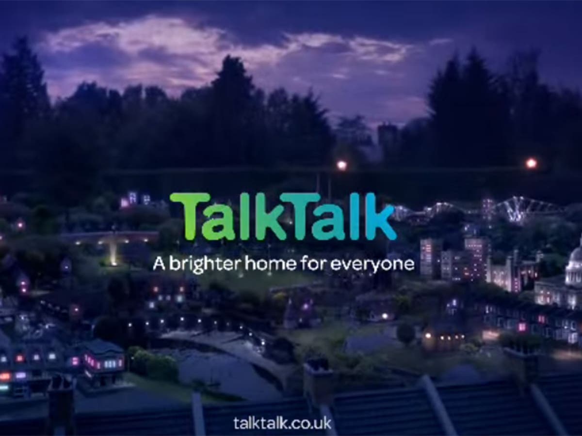 TalkTalk cyber attack: Company receives ransom demand from 'hackers ...
