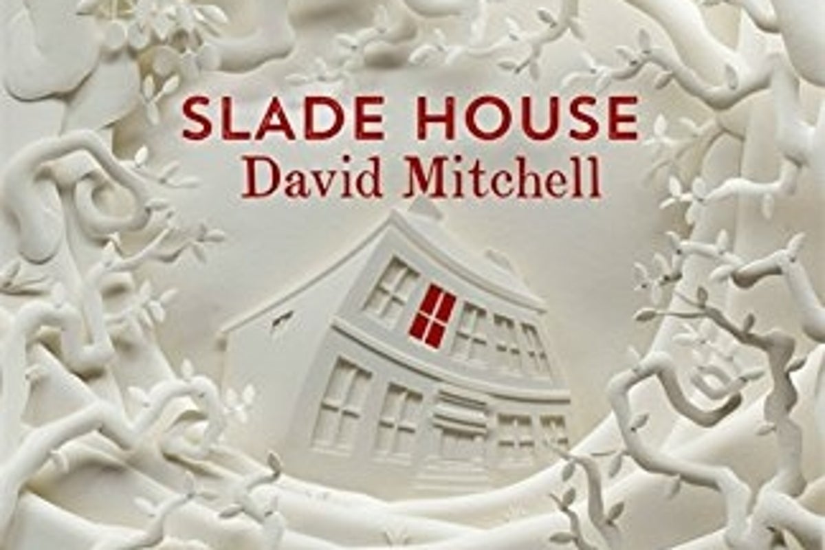 Slade House, by David Mitchell - book review: It’s not just the ...