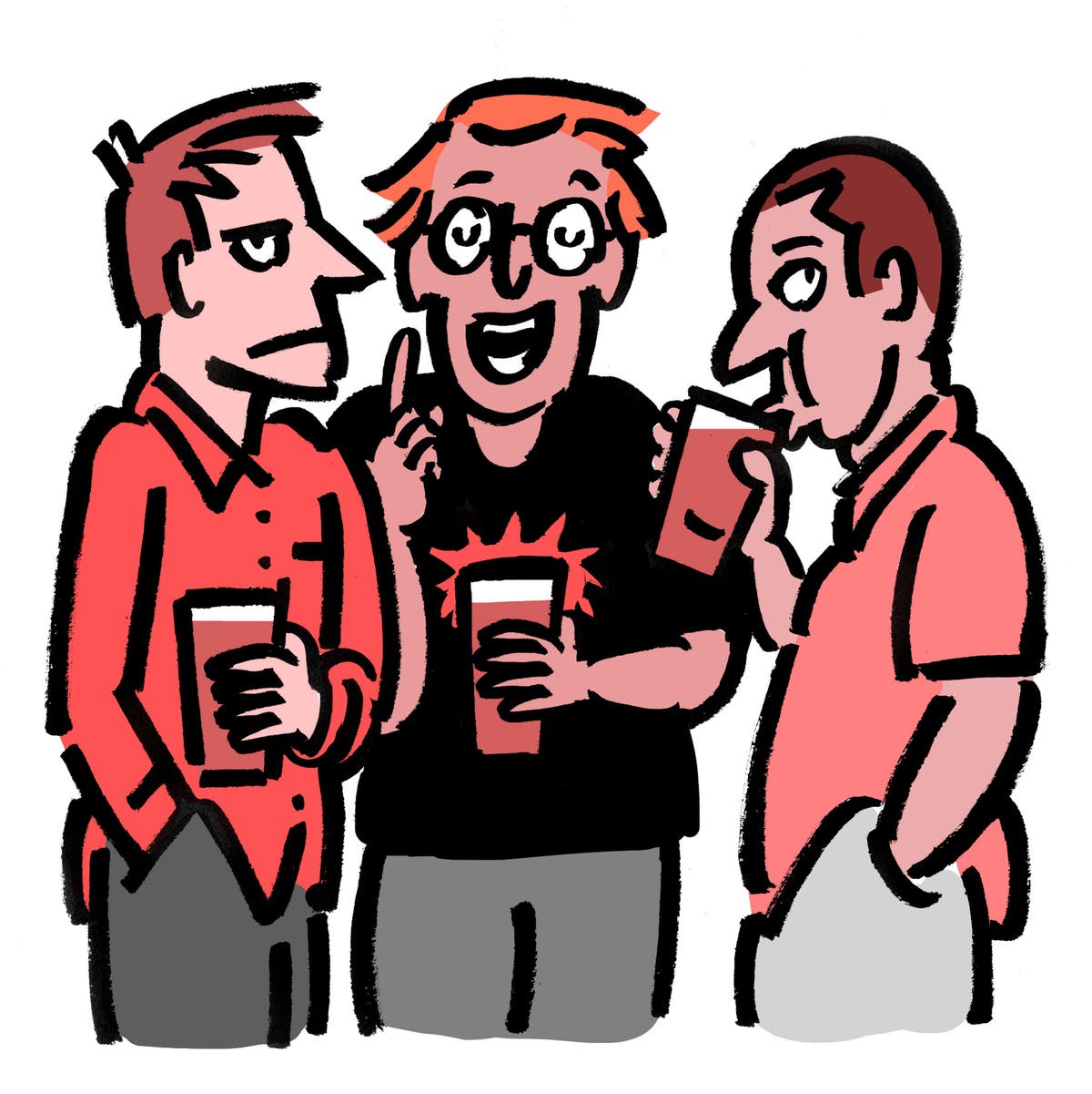 Film buff Tim Knatchbull has become a hardcore obsessive | The ...