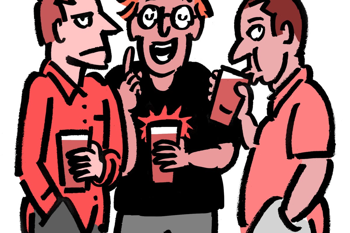 Film buff Tim Knatchbull has become a hardcore obsessive | The ...