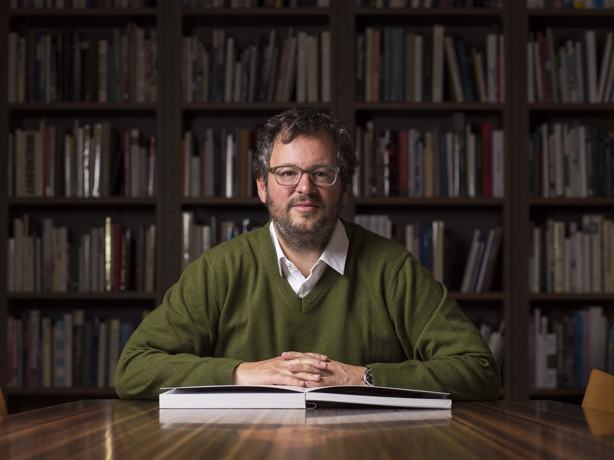 Iwan Wirth: The more public half of the art world’s most powerful ...