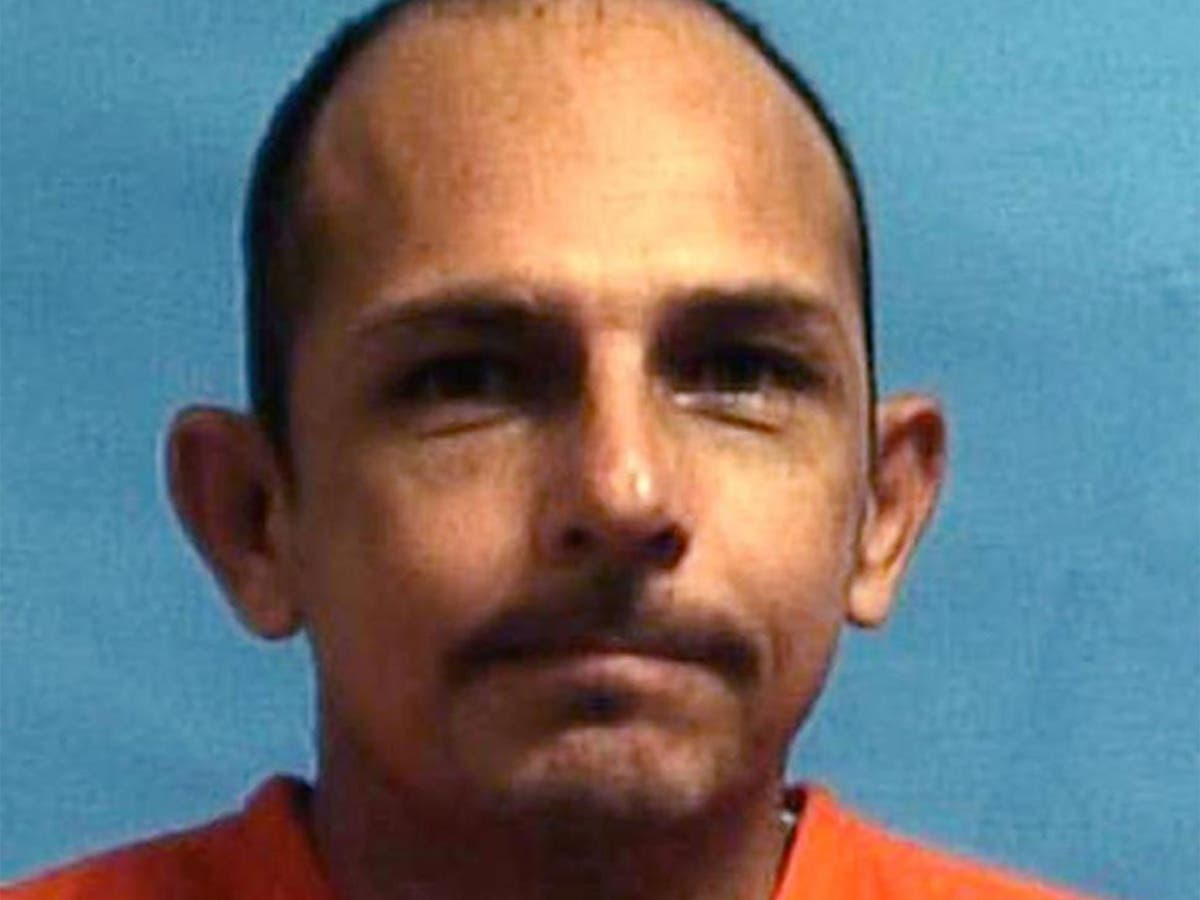 Death row inmate in Florida asks to be executed by electric chair ...