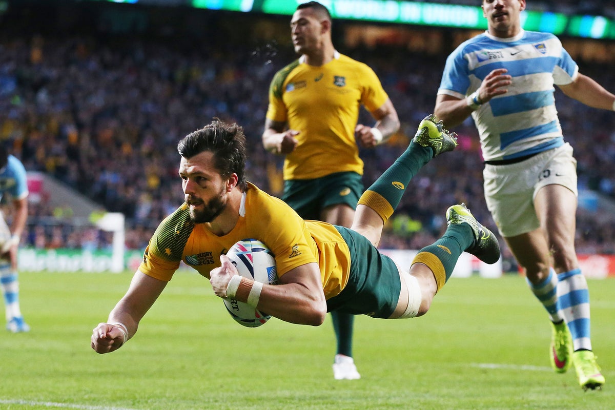 RWC 2015 New Zealand vs Australia: There will be no playing safe in ...