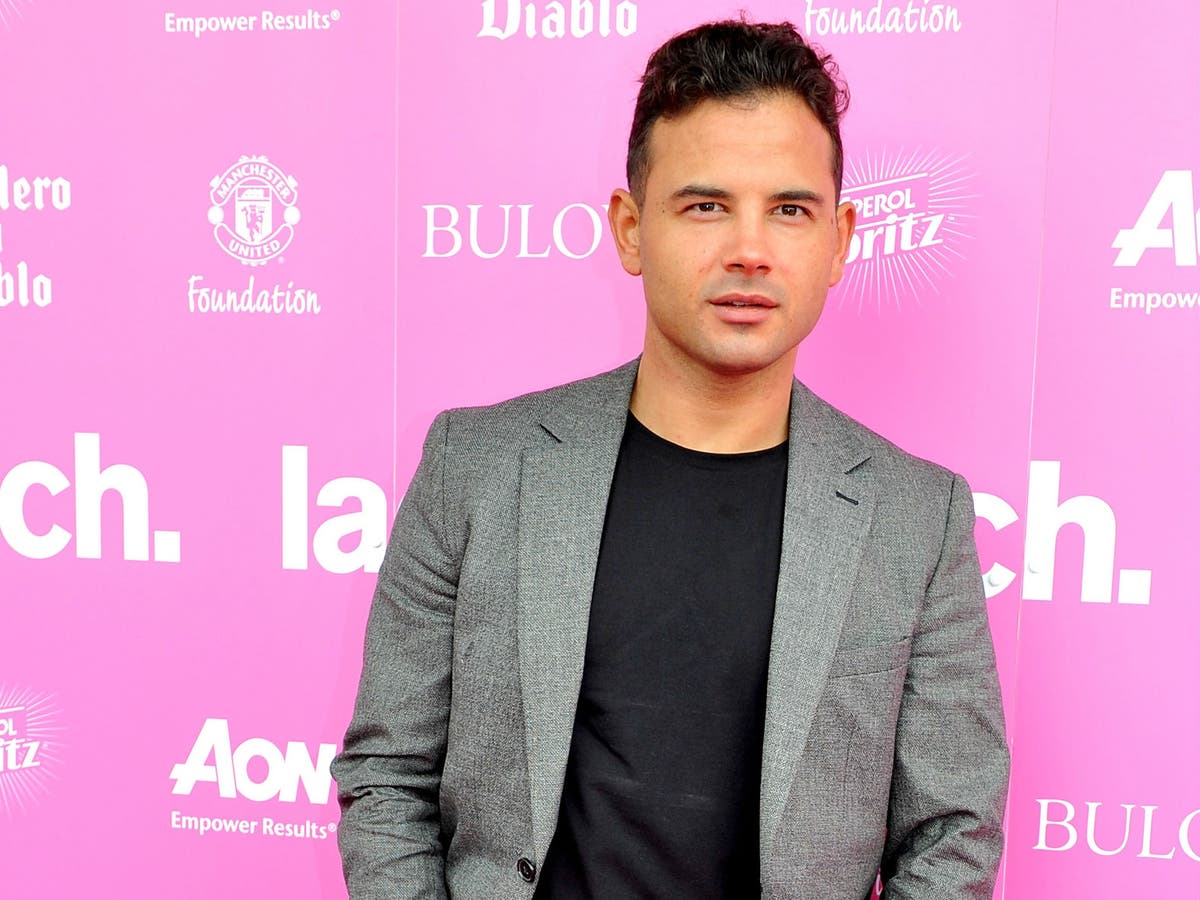 Coronation Street actor Ryan Thomas ‘arrested for being ‘drunk and ...