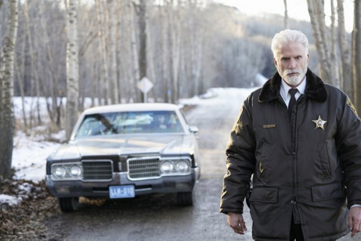 Fargo season 2 episode 2 review: Before The Law | The Independent | The ...