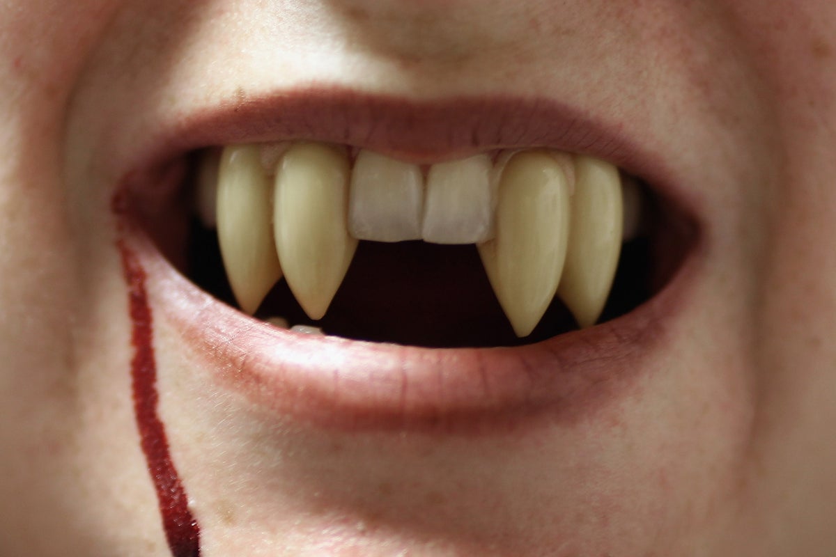 Halloween 2015: Inside the real-life vampire community of New Orleans ...