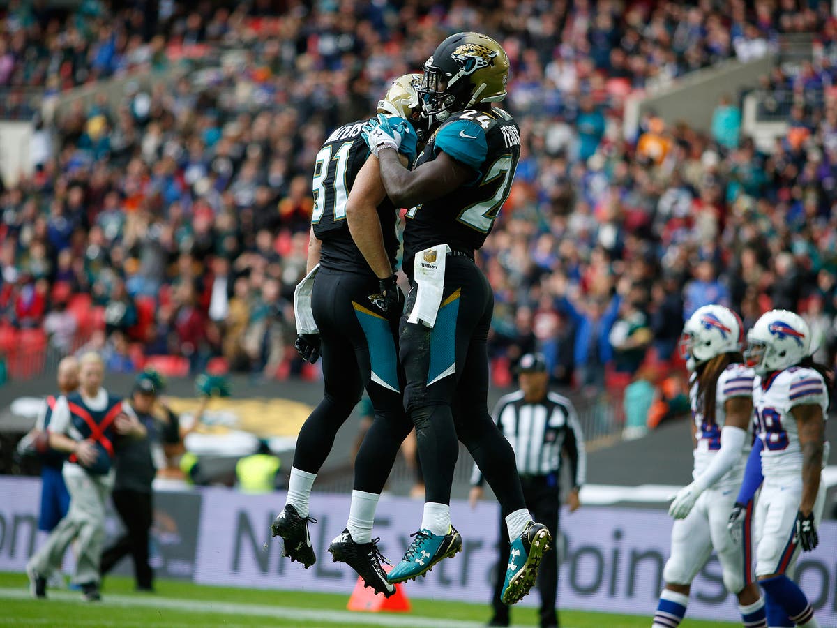 NFL week 7 analysis: Five things we learnt | The Independent | The ...