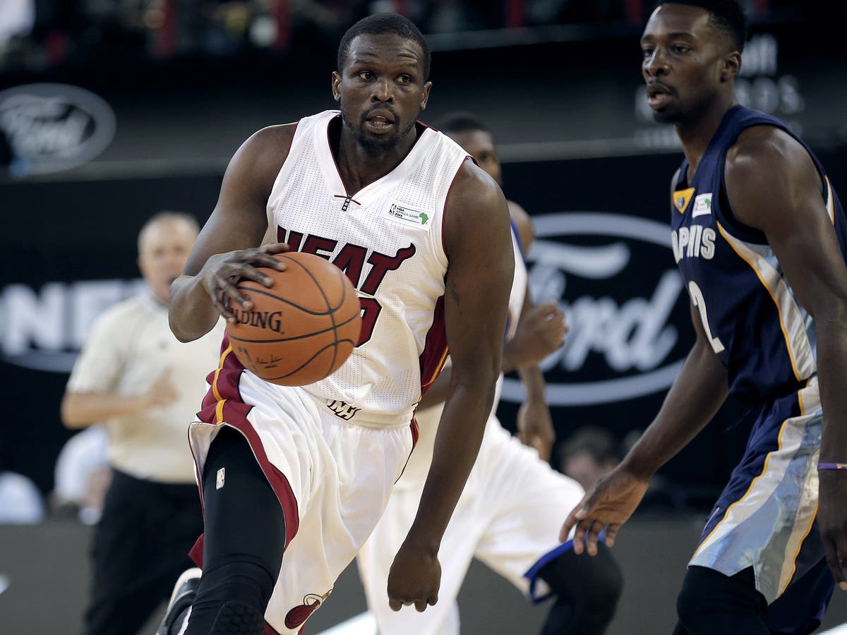 NBA 2015-16 Season Preview: Luol Deng believes Miami Heat investment ...