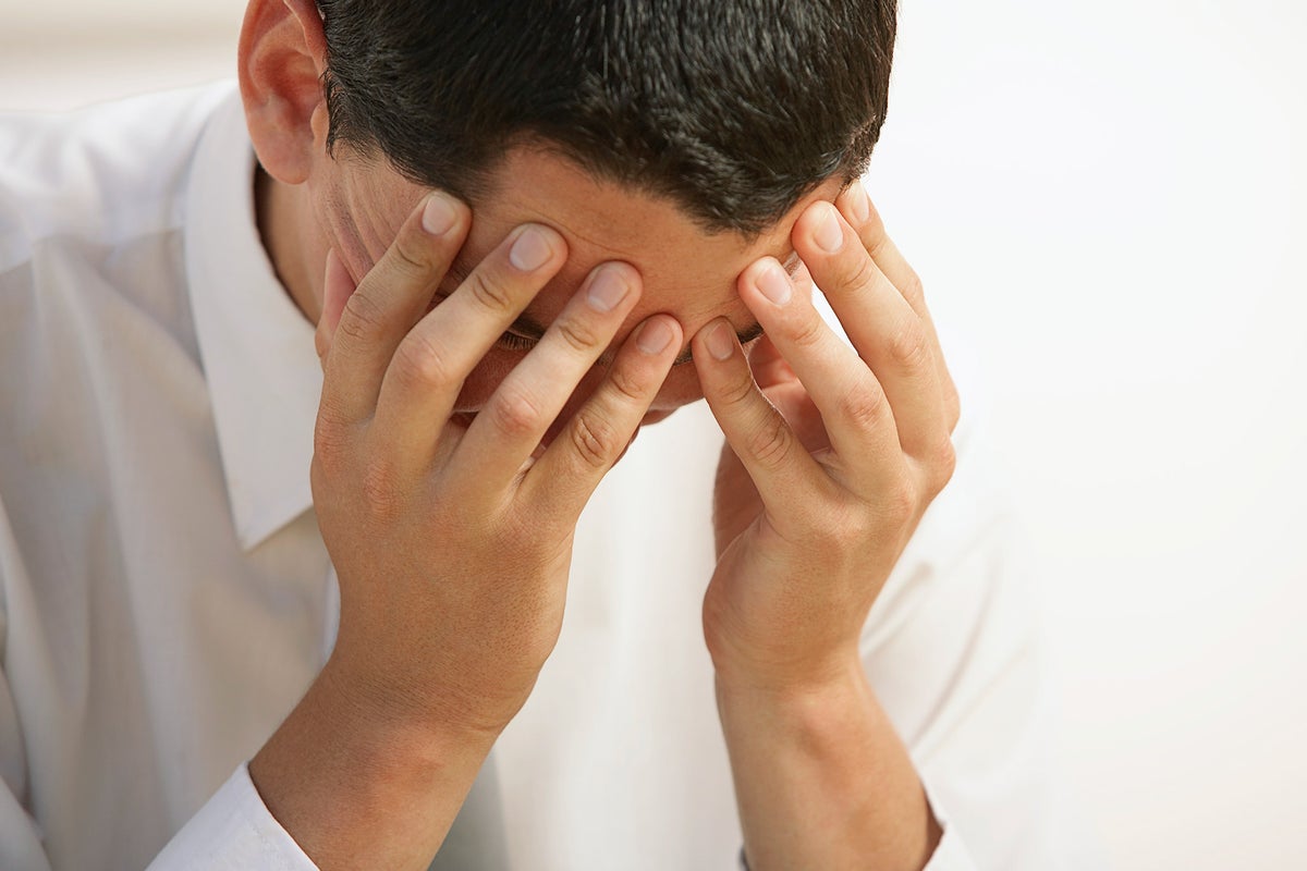 Study connects career choice to depression rates | The Independent