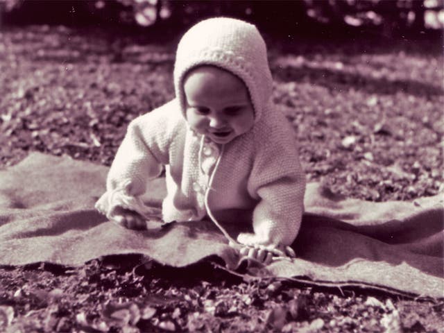 An abducted child reveals the true story of her stolen life, three ...
