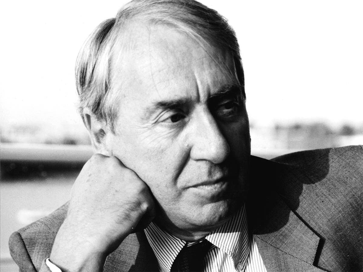 Tom Read: a tribute to the radio producer who helped develop BBC’s ...