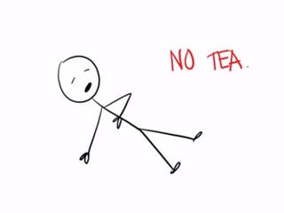 Police launch sexual consent campaign comparing rape to forcing people ...