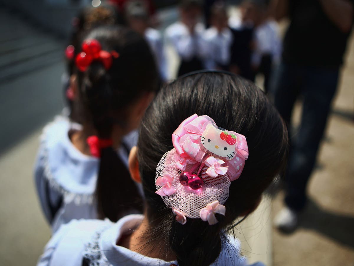 Hello Kitty is a globally-recognised character but her appeal is not ...