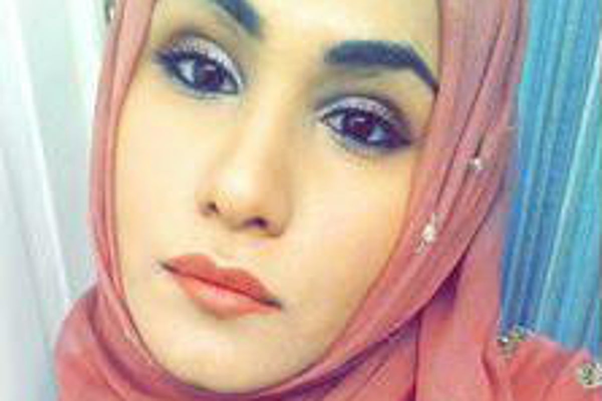 Muslim student says school won't take action on 'bully' who called her ...
