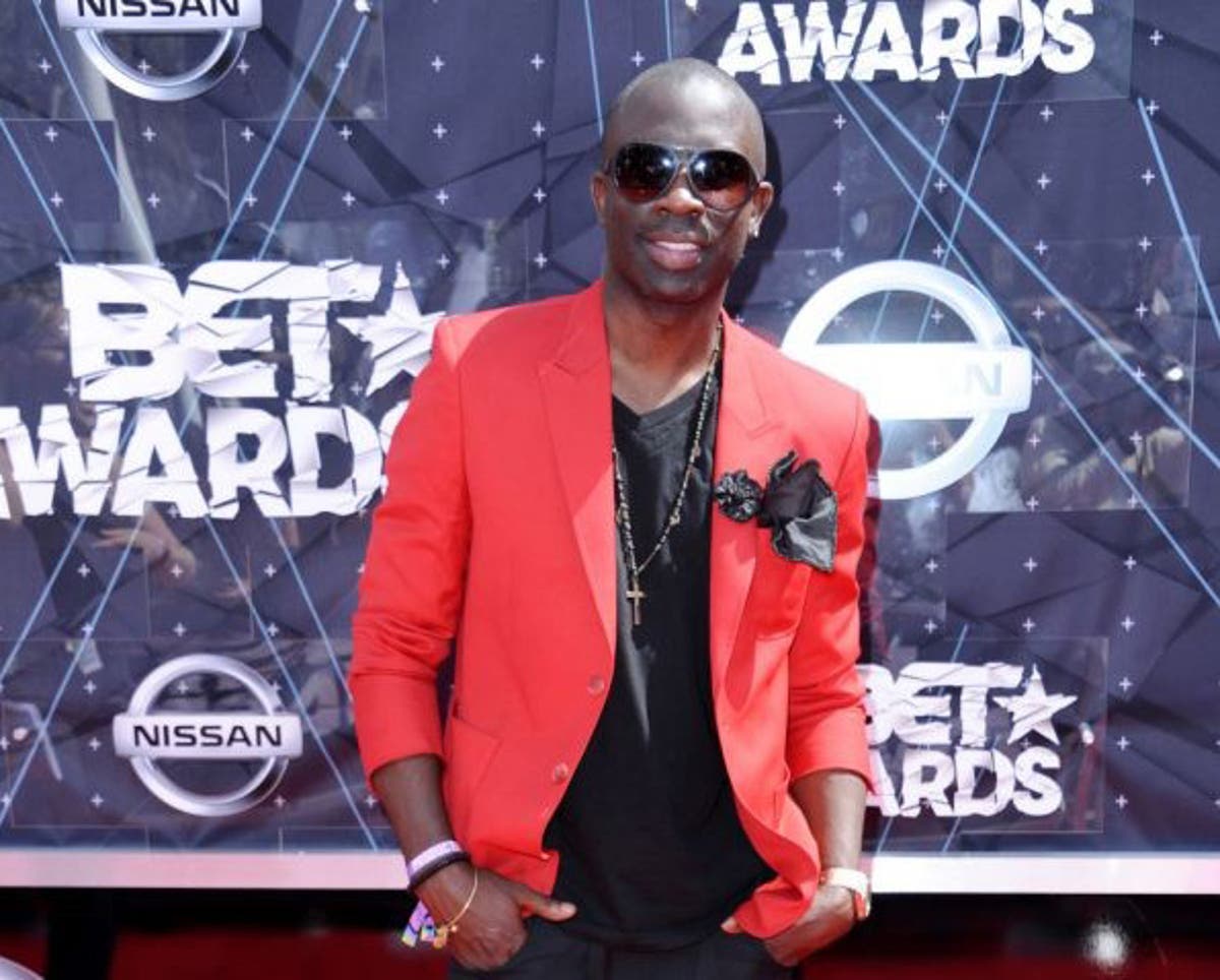 Sam Sarpong: MTV star and brother of June Sarpong dies after falling ...