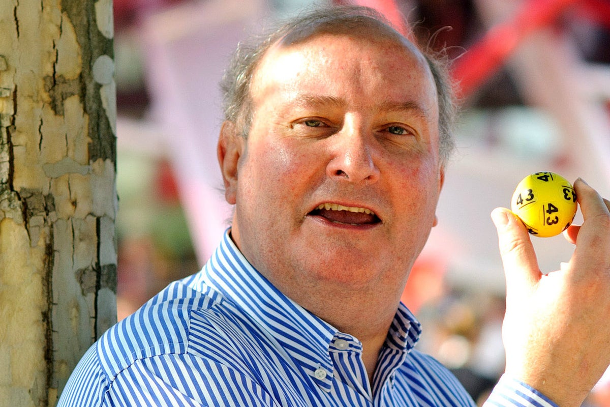 Strictly Come Dancing's Alan Dedicoat retracts comments alleging BBC ...