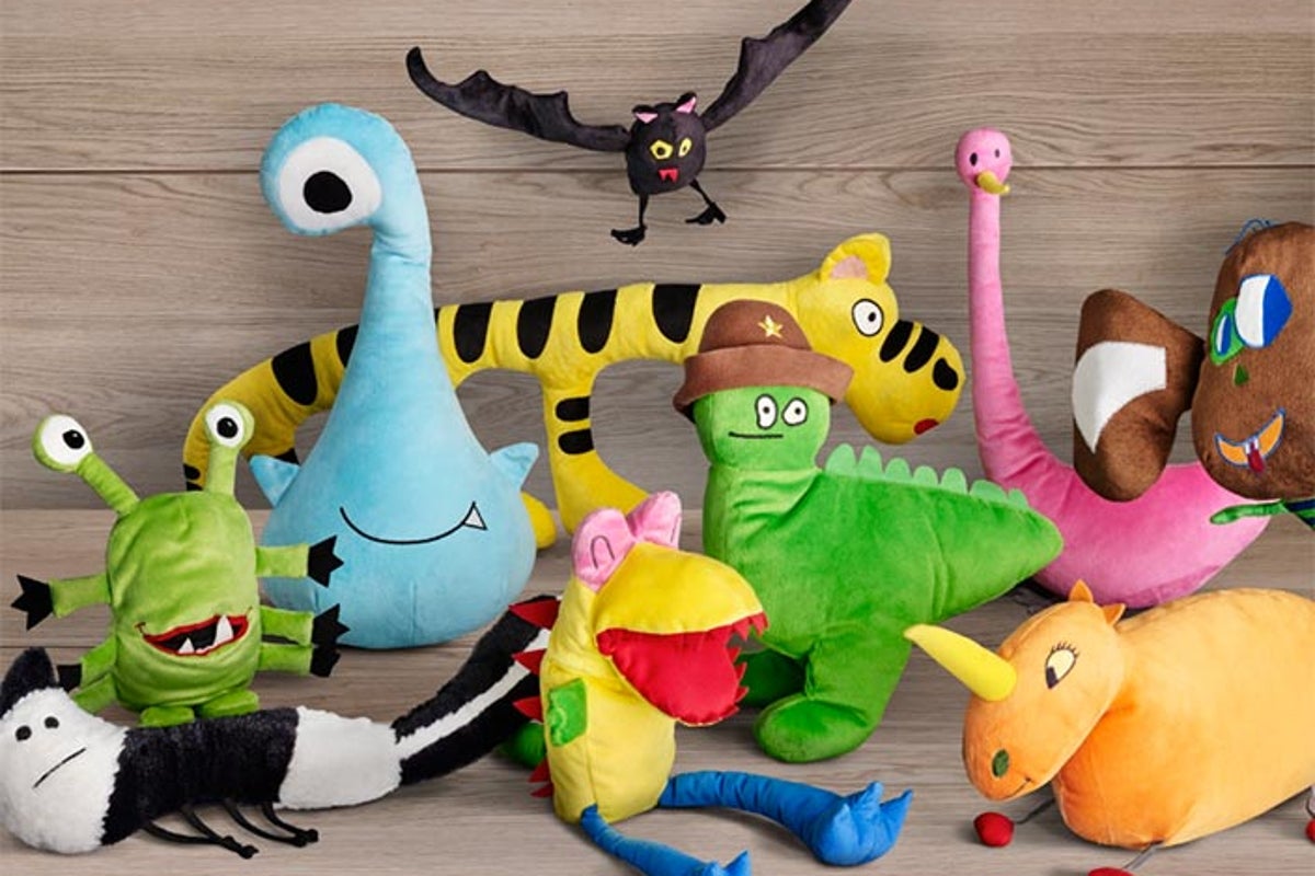 Campaign for gender neutral toys wins scientific research award | The ...