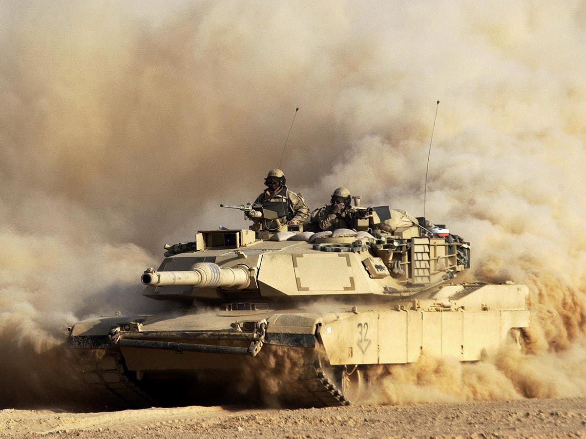 Chilcot inquiry will be published in 'June or July 2016' | The ...