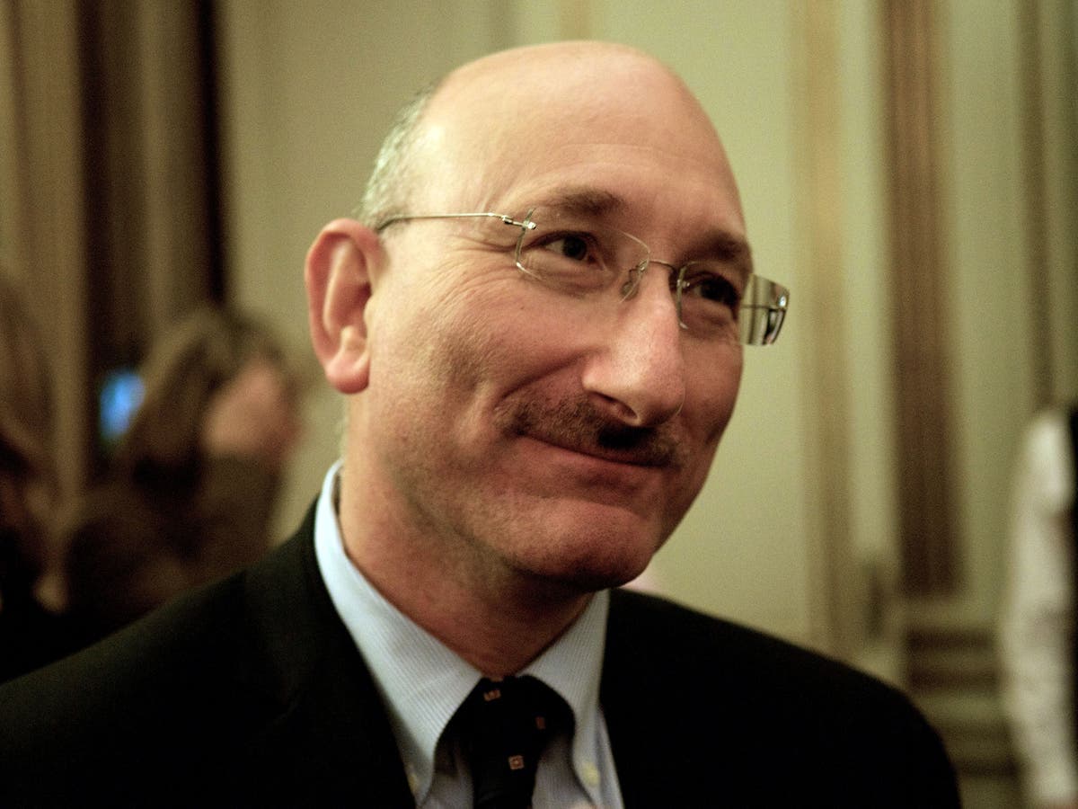 David Cesarani: Authority on modern Jewish history whose acclaimed ...