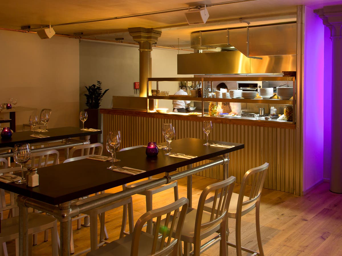 Urban Cookhouse, restaurant review: Big Apple-inspired ... but leaves a ...