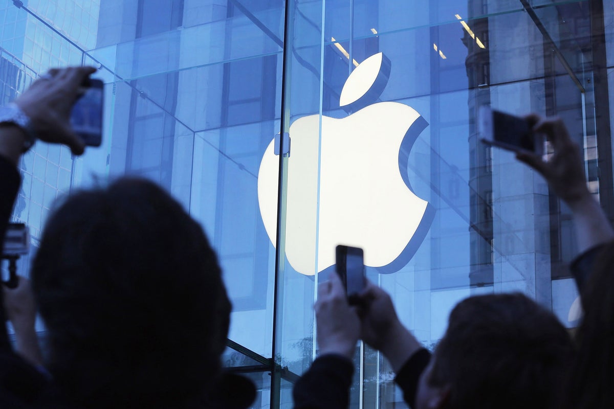 Apple's toughest job interview questions revealed | The Independent ...