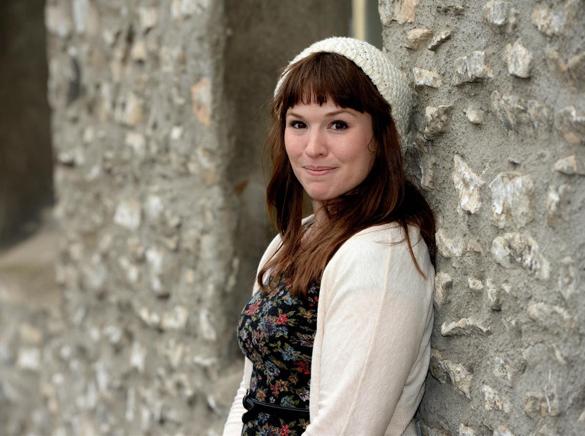 Kate Beaton on refusing to let women be forgotten and increasing ...