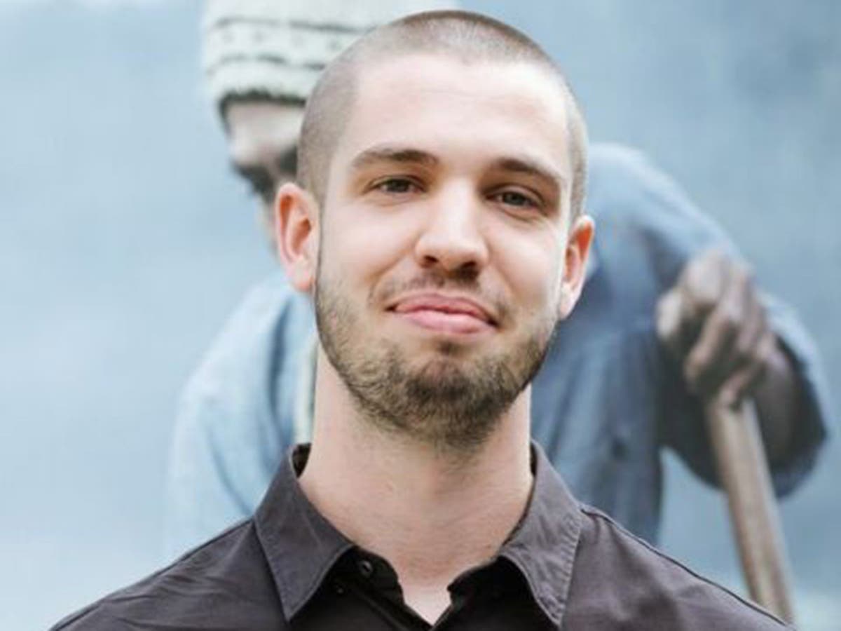 Joey L: My life in travel | The Independent | The Independent