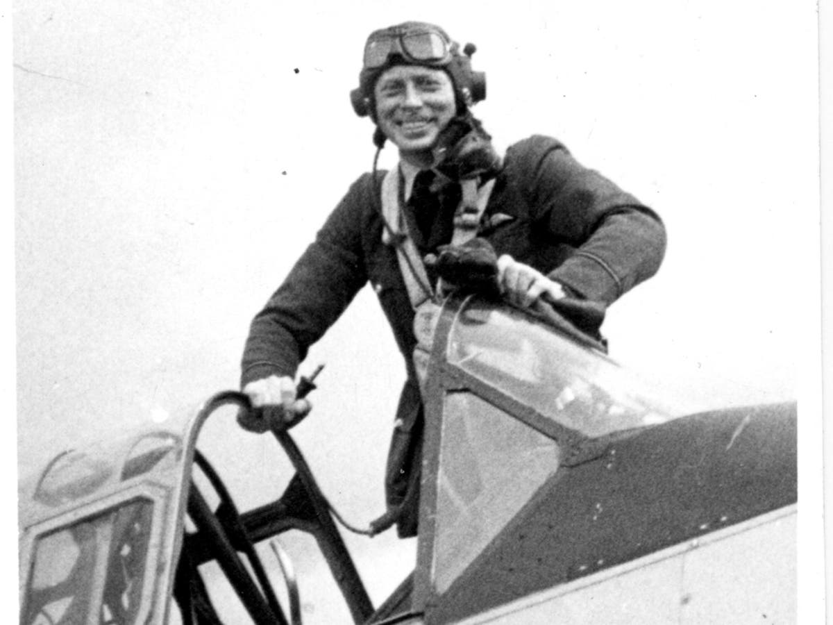 Martin Cadman: Geologist and pressure-group activist whose son was ...