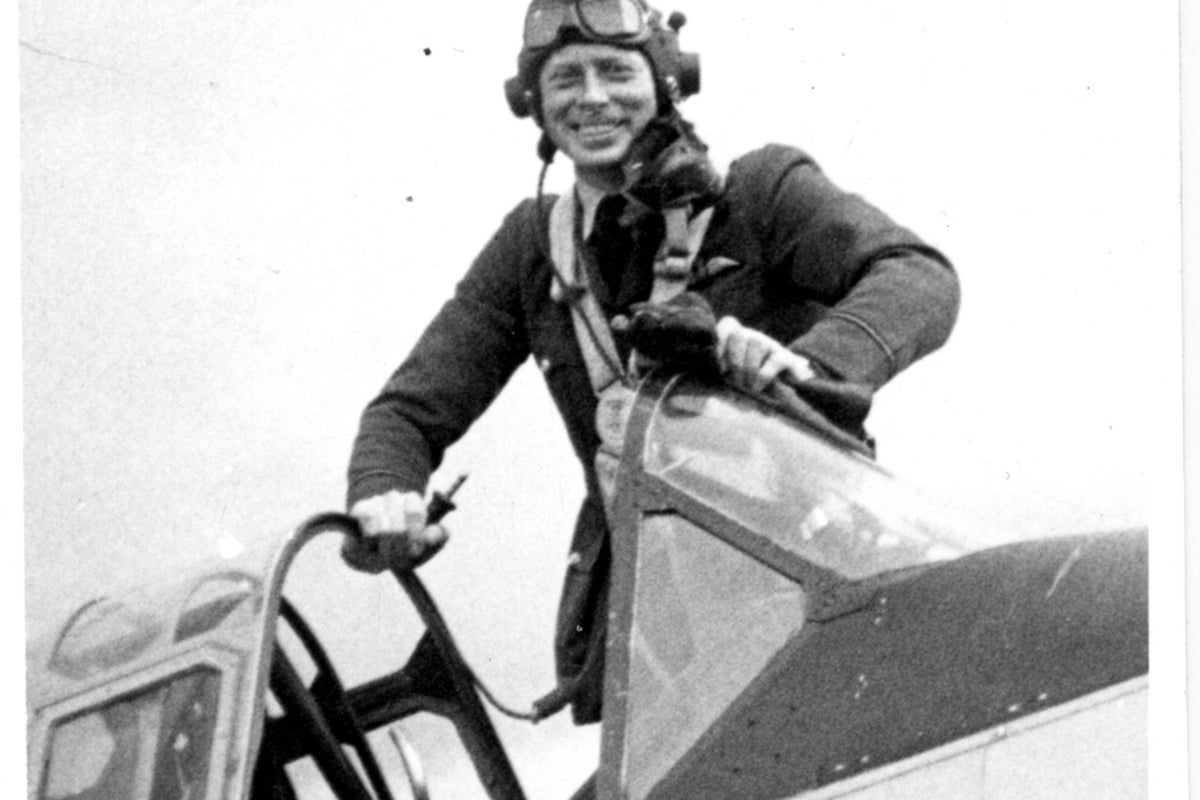 Martin Cadman: Geologist and pressure-group activist whose son was ...