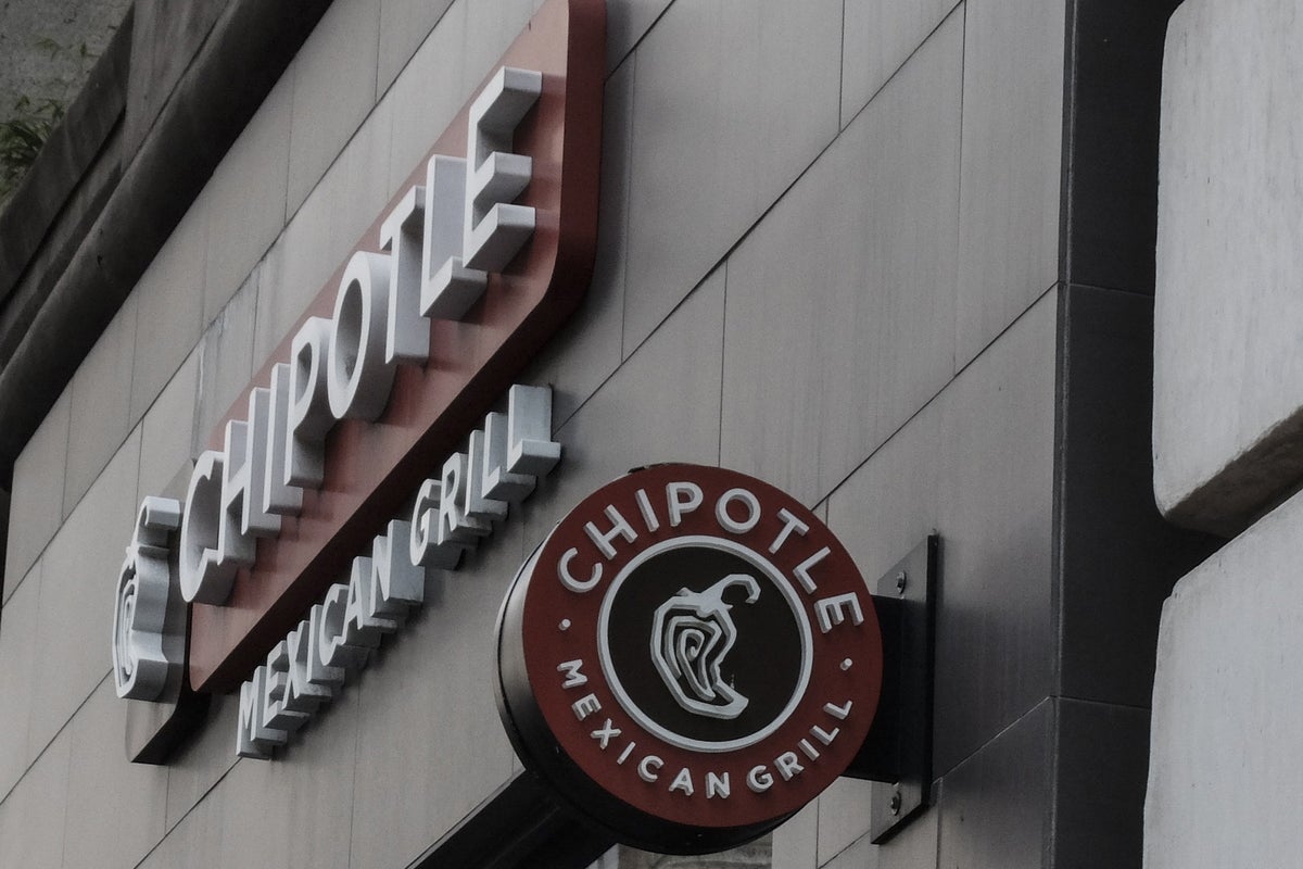 Fall in Chipotle shares displays the raw power of bad PR | The ...