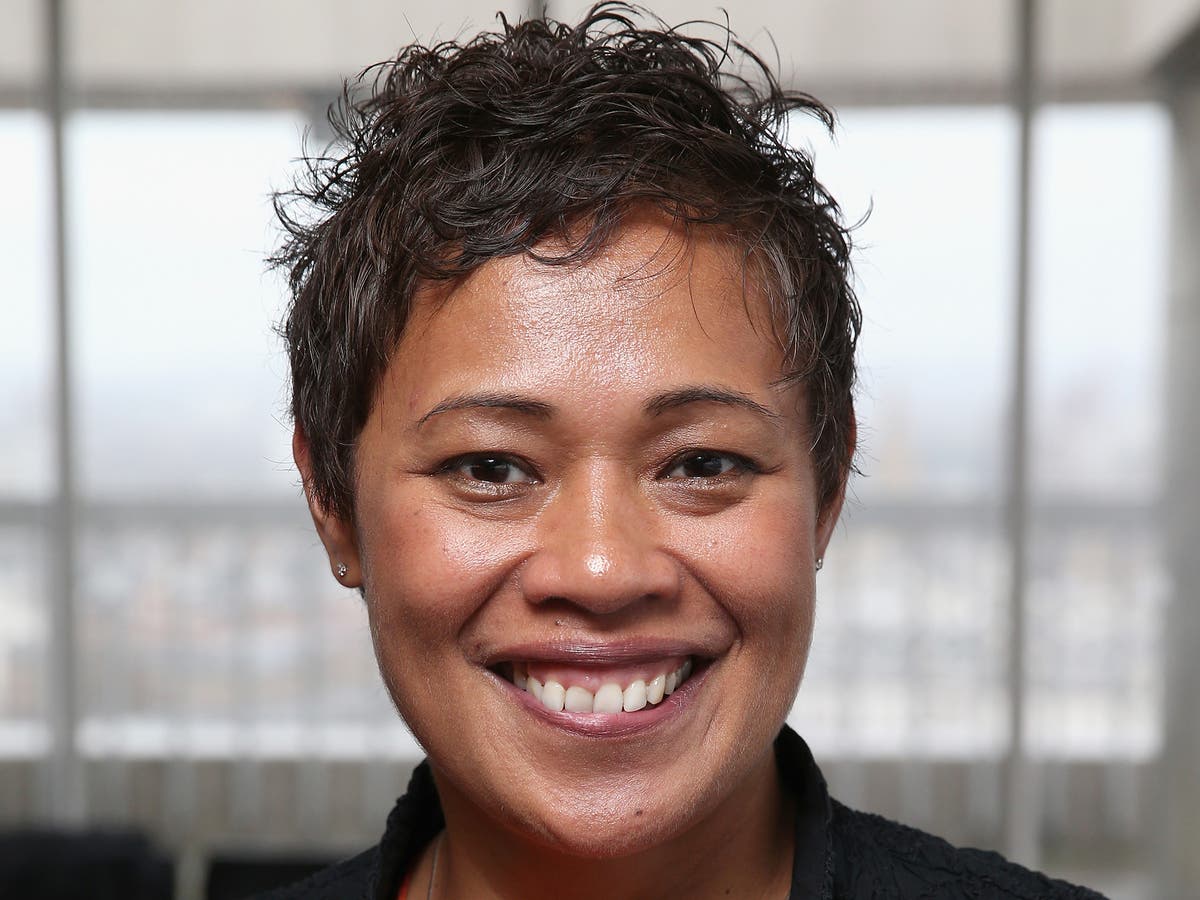 Masterchef judge Monica Galetti says domestic responsibilities force ...