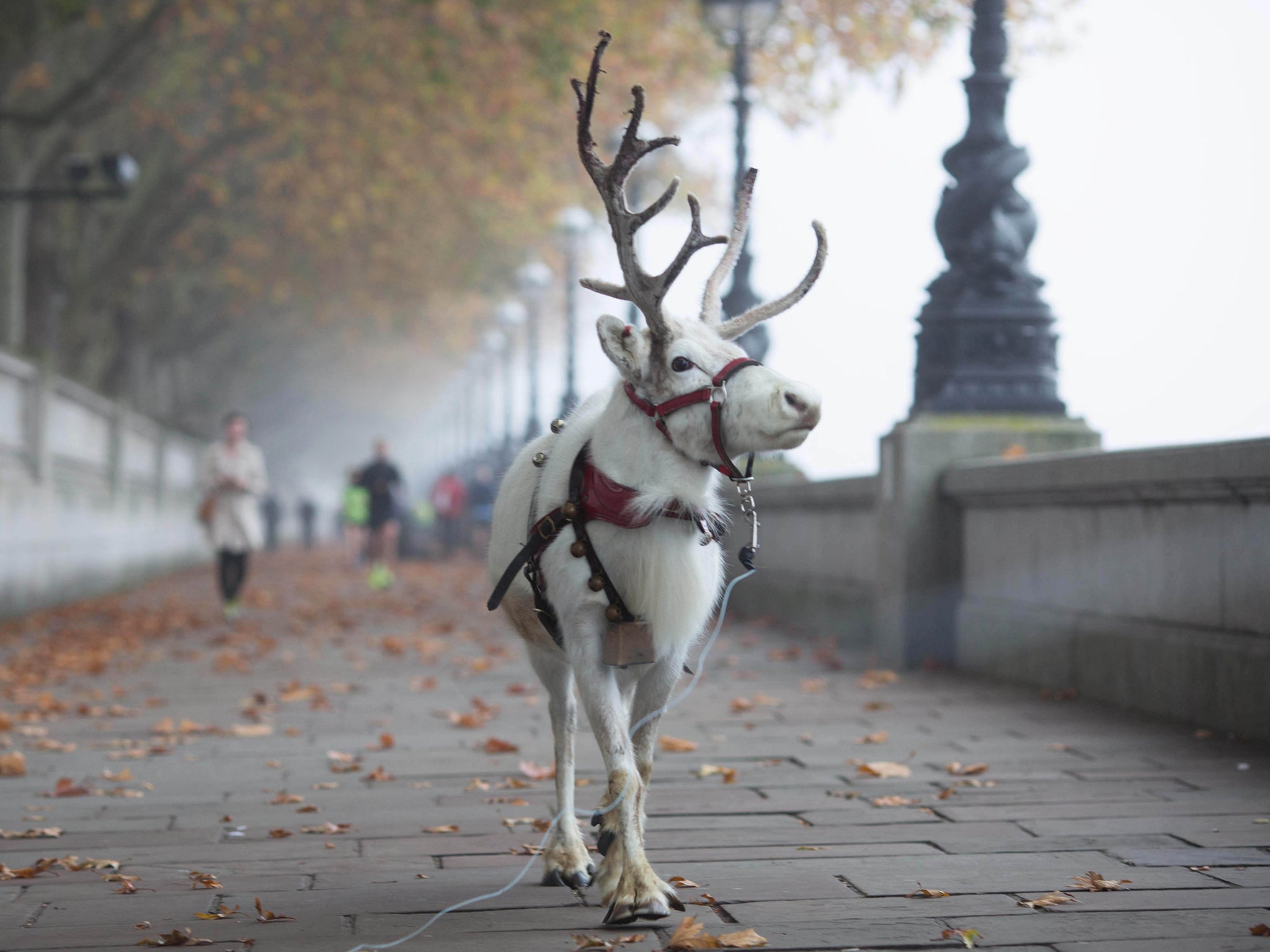 Christmas: From Scrooge to George Bailey and the…