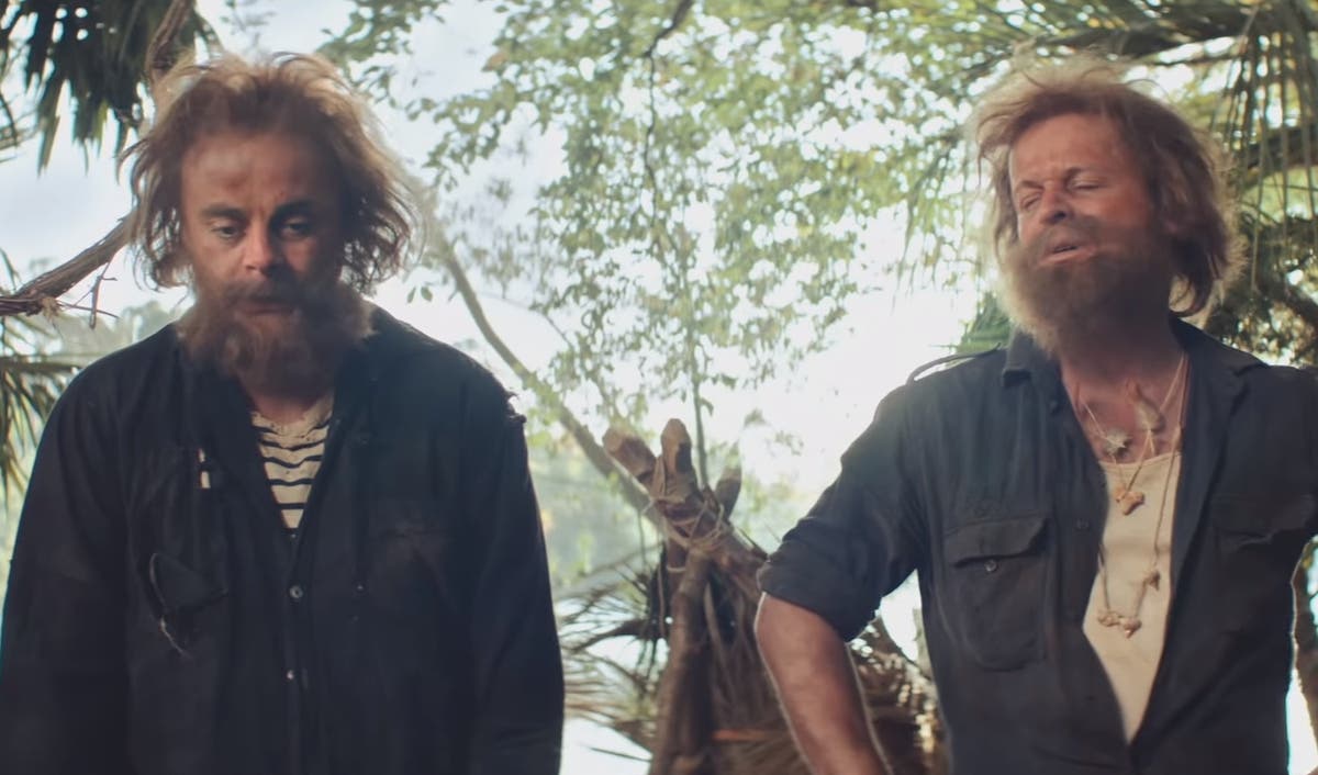 I'm A Celebrity 2015: Launch date revealed: Josh Cuthbert, Stephanie ...